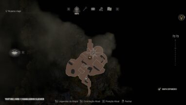 Guia de Todos os Pedidos do Mercador - Resident Evil 4 Remake