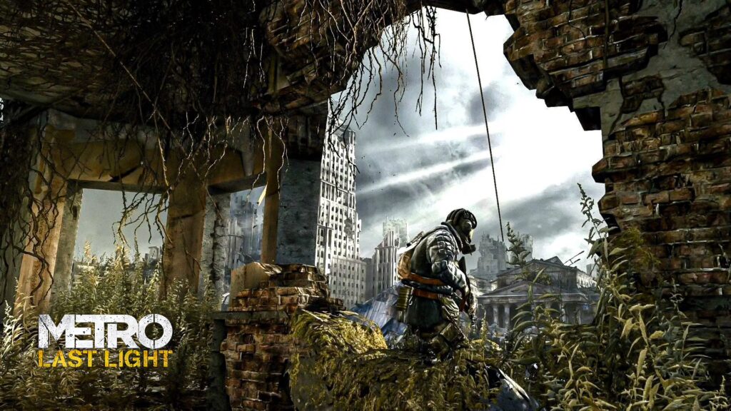 Metro Last Light Complete Edition: Análise